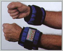 Boxing Agility Equipment